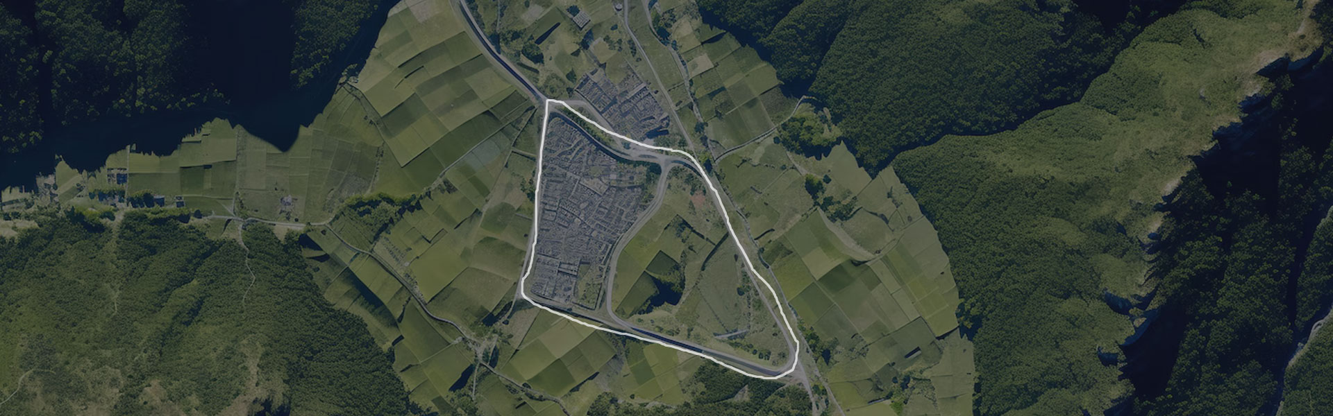 2D Mapping Services: Accurate & Detailed Mapping Solutions